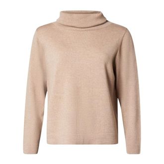 Lind Damen, Strickwaren, Beige, MGr&ouml;&szlig;e