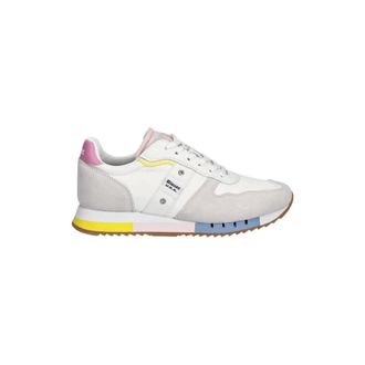 Blauer Damen, Schuhe, Mehrfarbig, 37 EUGr&ouml;&szlig;e
