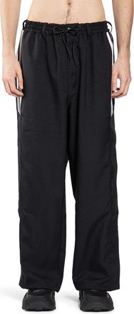 Yohji Yamamoto Sport Uniform Basketball Pants