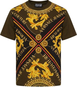 Versace TOPS - T-shirts auf YOOX.COM