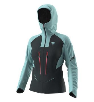 Dynafit TLT Gore-Tex W - Goretexjacke - Damen
