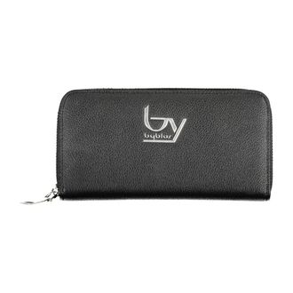 Byblos Femme, Accessoires, Noir, Taille: ONE Size Portefeuille 5 Compartiments