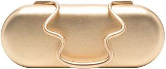 Cult Gaia Damen, Taschen, Gelb, ONE SIZEGr&ouml;&szlig;e
