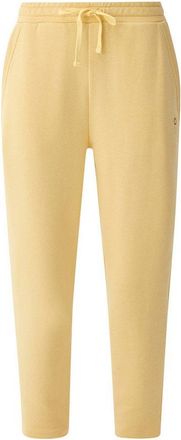 s.Oliver Jogginghose Hose Loose: Joggpant aus Sweat