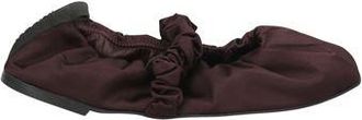Ganni CHAUSSURES - Ballerines sur YOOX.COM