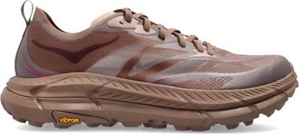 Hoka One One Femme, Sport, Brun, Taille: 38 EU Mafate Speed 4 Lite
