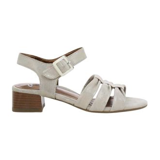 Ara Damen, Schuhe, Grau, 36 1/2 EUGr&ouml;&szlig;e
