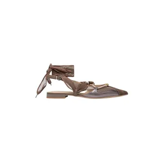 Pinko Pinko, Damen, Schuhe, Braun, 38 EUGr&ouml;&szlig;e