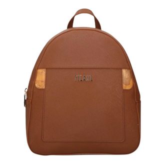 Alviero Martini 1A Classe Rucksack - - Bags - Damen - Braun - ONE SIZE