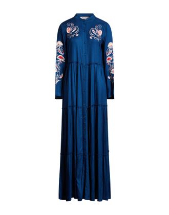 Connor & Blake KLEIDER - Maxi-Kleider auf YOOX.COM