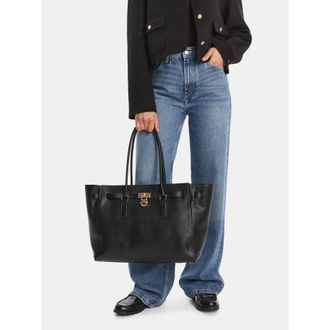 Michael Kors Handtasche MICHAEL Michael Kors 30F5GNXT3L Schwarz