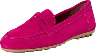 Tamaris Damen 1-24229-42 Moccassin Moccassin, Fuxia, 36