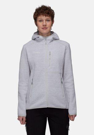 Mammut Fleecejacke Arctic IV ML Hooded Jacket Women