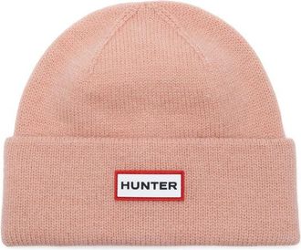 Hunter M&uuml;tze HTR-K3-001-AW24 Rosa