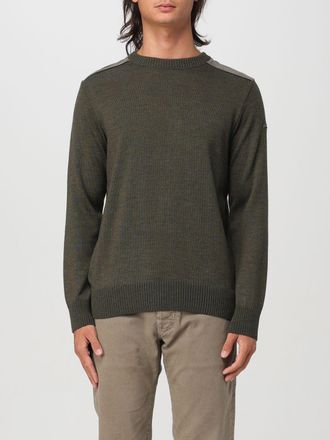 Paul & Shark Pull PAUL & SHARK Homme couleur Vert