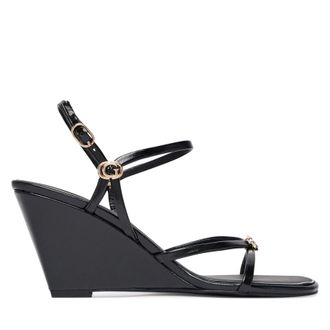 Guess Sandalen Guess FLTDVV PAF04 Schwarz