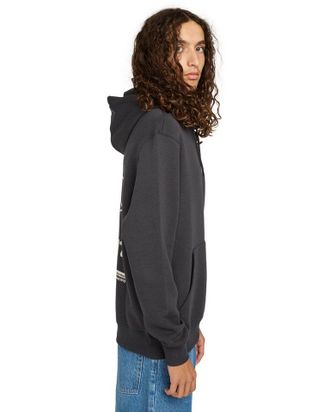 Element Hoodie Sunrise