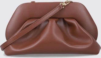 Themoir&egrave; Pochette THEMOIR&Egrave; Femme couleur Marron