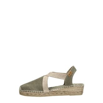 Toni Pons Damen, Schuhe, Beige, 41 EUGr&ouml;&szlig;e