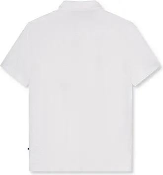 Olymp Poloshirt OLYMP Casual Wirk