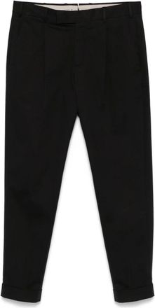 Pantaloni Torino Homme, Pantalons, Noir, Taille: 2XL Pantaloni Edge