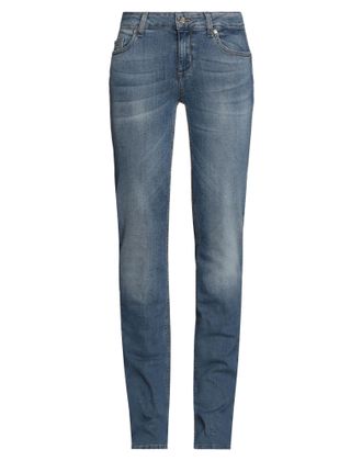Liu Jo HOSEN & R&Ouml;CKE - Jeanshosen auf YOOX.COM