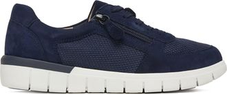 Caprice Sneakers Caprice 9-23700-42 Dunkelblau