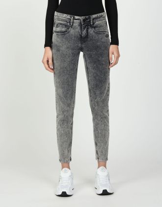 Gang 94AMELIE CROPPED - relaxed fit Hose