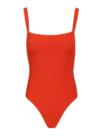 Matteau Maillot De Bain - Rouge