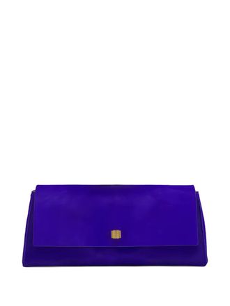 Khaite pochette Audrey - Violet