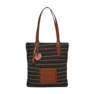 V&deg; 73 Cassie Schultertasche - - Bags - Damen - Mehrfarbig - ONE SIZE
