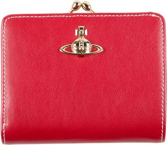 Vivienne Westwood Kleinlederwaren - Brieftaschen auf YOOX.COM