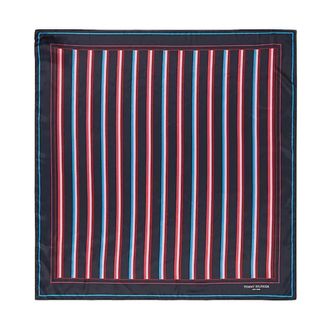 Tommy Hilfiger Fr&uuml;hlingsfrisches Satin-Tuch - - Accessories - Damen - Mehrfarbig - ONE SIZE