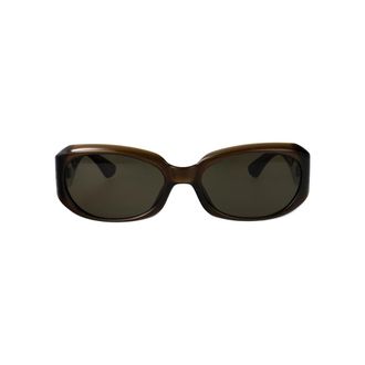 Saint Laurent SL 868 Sonnenbrille - - Accessories - Damen - Braun - 57 MM