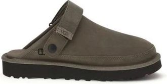 UGG Ugg, Homme, Chaussures, Brun, Taille: 44 EU Bos Taurus Mules