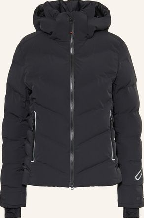 Bogner Fire + Ice Fire+Ice Skijacke Tec-Sael schwarz