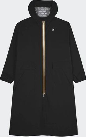 K-Way Imperm&eacute;able - Taille XXL