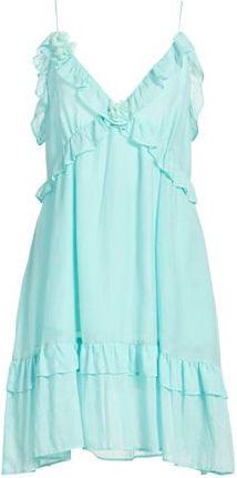 Blugirl ROBES - Robes courtes sur YOOX.COM
