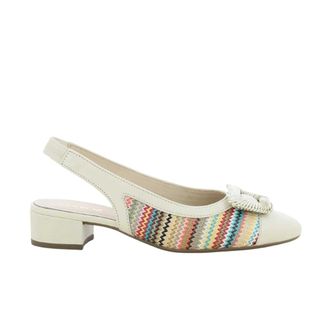 Gabor Damen, Schuhe, Mehrfarbig, 41 1/2 EUGr&ouml;&szlig;e