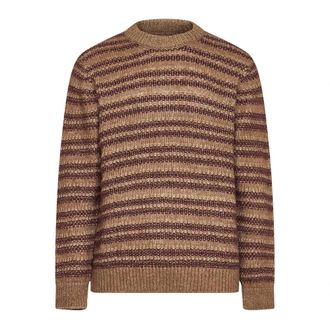 Nn.07 Jacobo Strickpullover - - Knitwear - Herren - Mehrfarbig - M