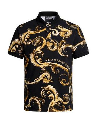 Versace TOPS - Polos sur YOOX.COM