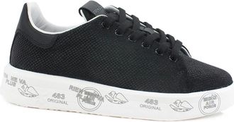 Premiata Damen, Schuhe, Schwarzk, 36 EUGröße