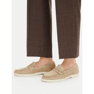 Geox Slipper Geox D Xand 3 D650ZB 00022 C5002 Beige