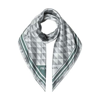 Prada Damen, Accessories, Grün, ONE SIZEGröße