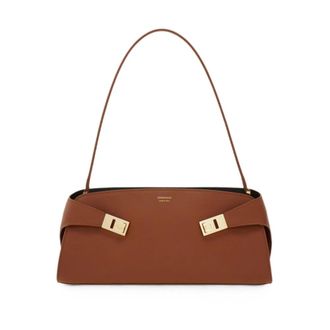 Ferragamo Ferragamo Taschen.. - - Bags - Damen - Braun - ONE SIZE
