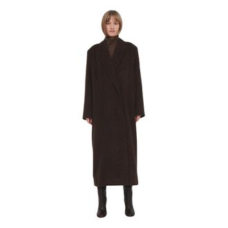 The Garment Conrad Coat - - Coats - Damen - Braun - M