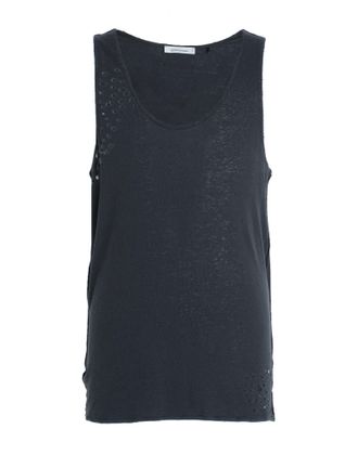 NOSTRASANTISSIMA TOPS - Tank Tops auf YOOX.COM