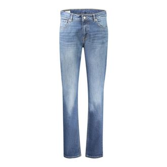 Pepe Jeans London Damen, Jeans, Blau, W27 L32Gr&ouml;&szlig;e
