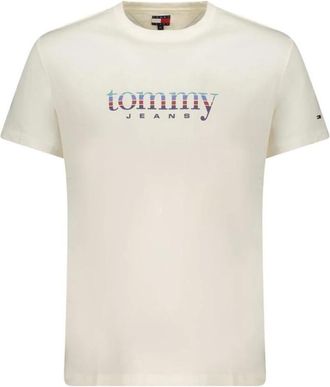Tommy Hilfiger Herren, Oberteile, Wei&szlig;, XLGr&ouml;&szlig;e