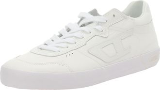 Diesel LEROJI S-LEROJI Low Sneakers_Shoes_Farbe: Weiß_41 EU